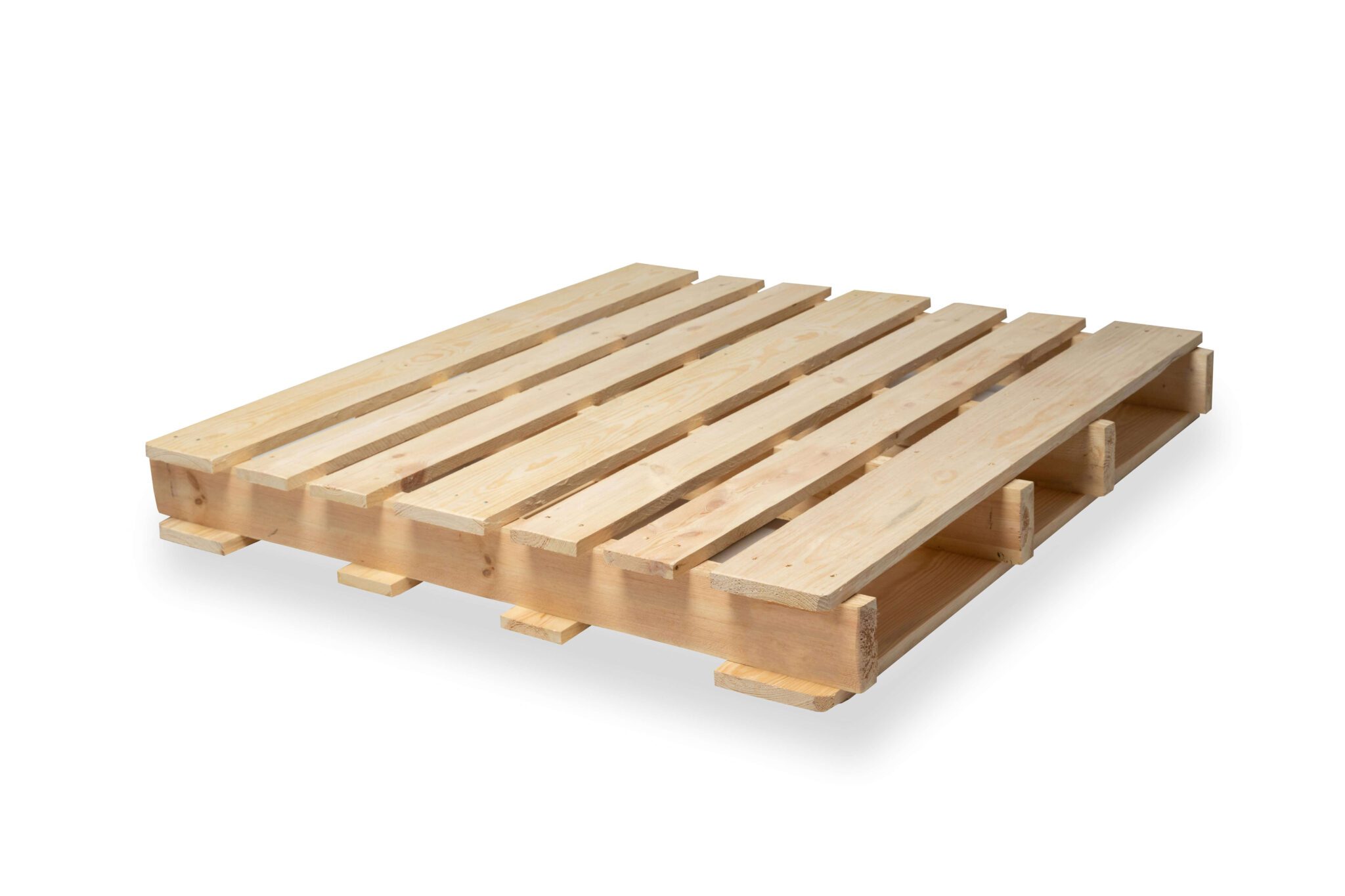 Hemant Wooden Packaging: All types of industrial wooden packing