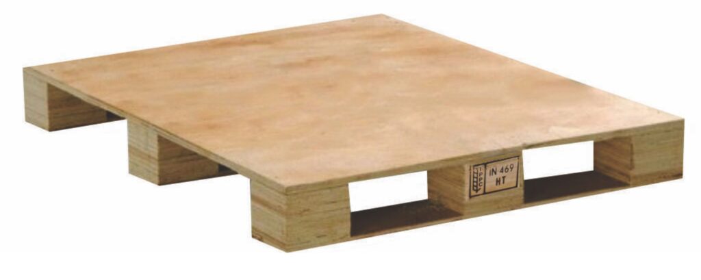 #1 Four Way Pallets: The Ideal Solution for Your Shipping and Storage Needs