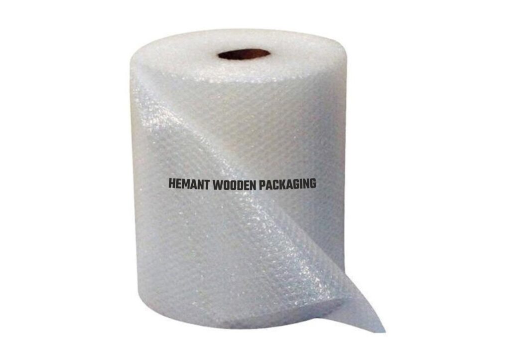Packing Materials: Essential Solutions for Safe and Efficient Packaging